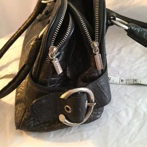 ripani | Bags | Certified Made In Italy Leather Ripani Bag | Poshmark